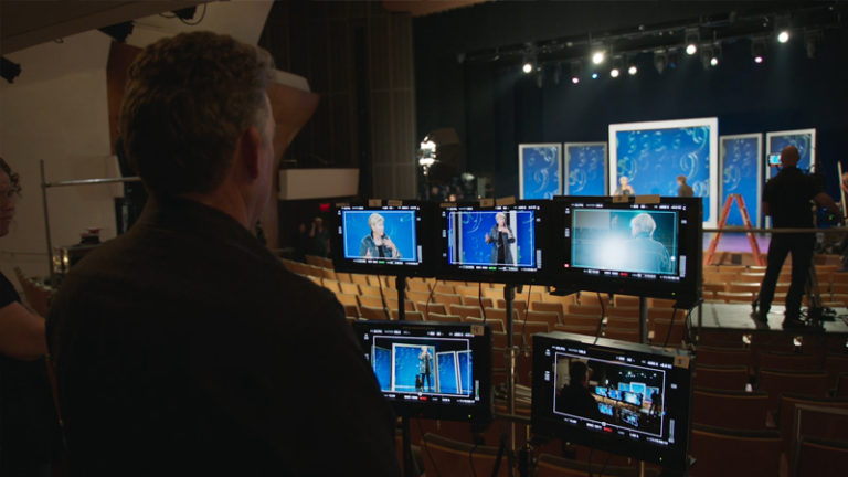 Video Production + Post Production Company in Denver, CO | Postmodern